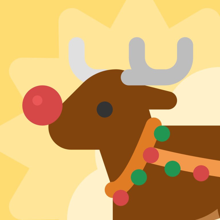 Secret Codes – Santa's Workshop